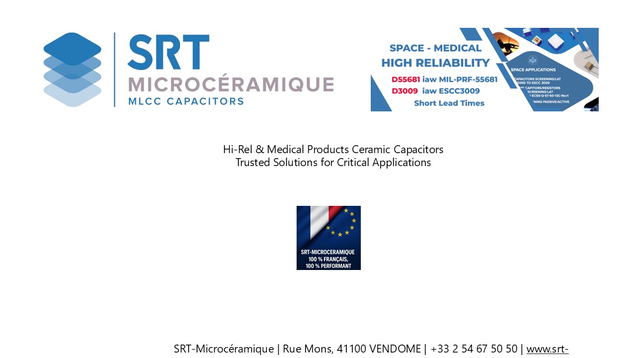 ESA SPCD - International Symposium